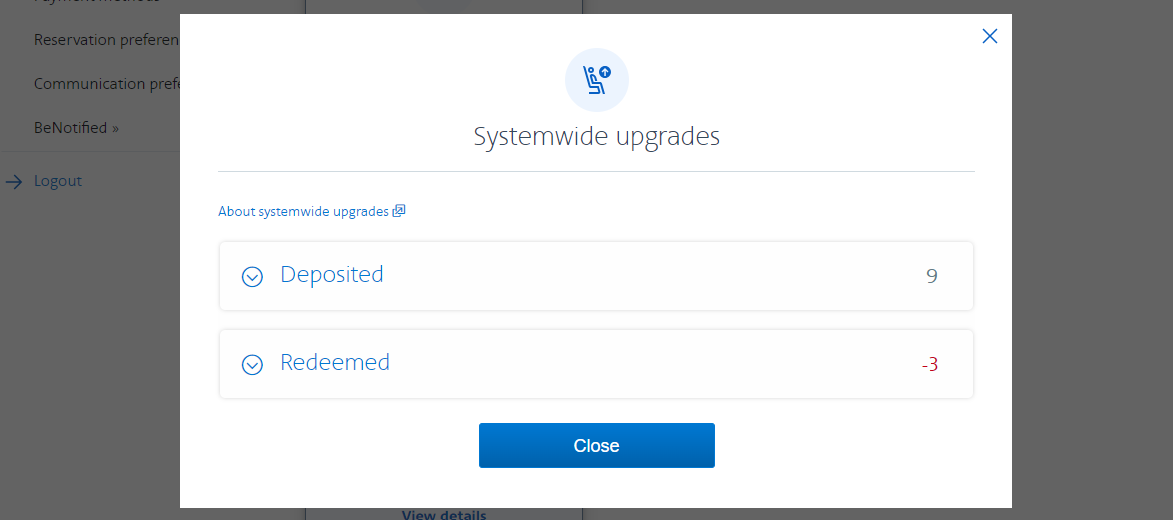 How to use American Airlines systemwide upgrades - The Points Guy