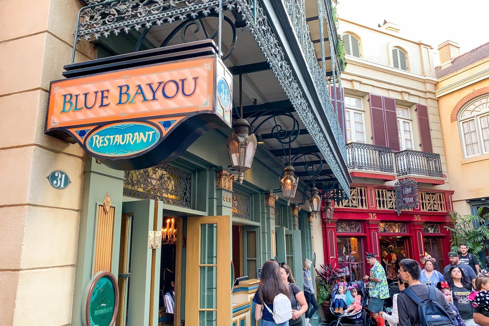 The best restaurants in Disneyland in 2024 - The Points Guy