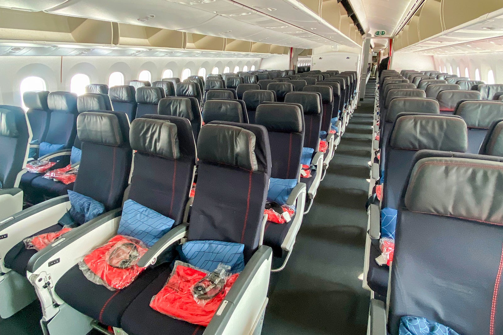 Is Air France premium economy worth it to Europe? - The Points Guy