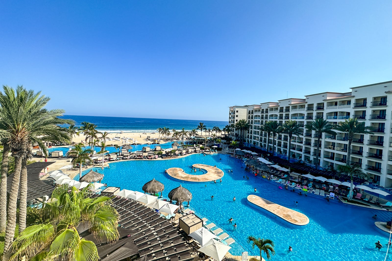 Why now is the time to book an all-inclusive resort with points and ...