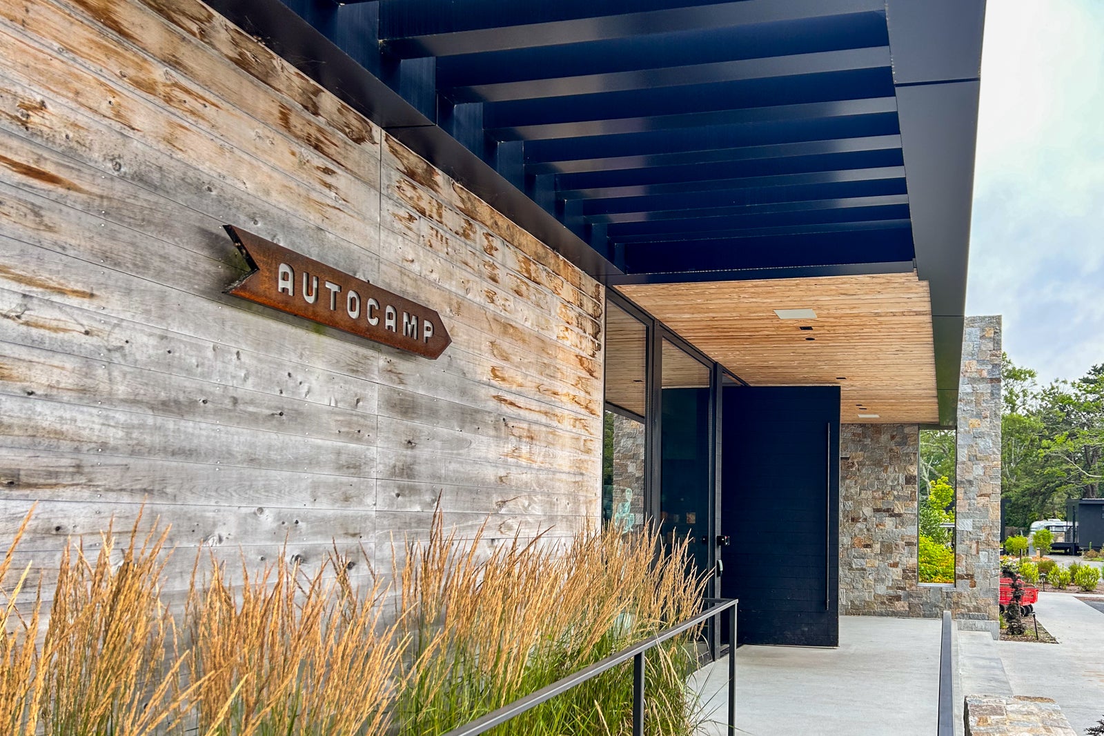 Things to love and not love about AutoCamp Cape Cod - The Points Guy