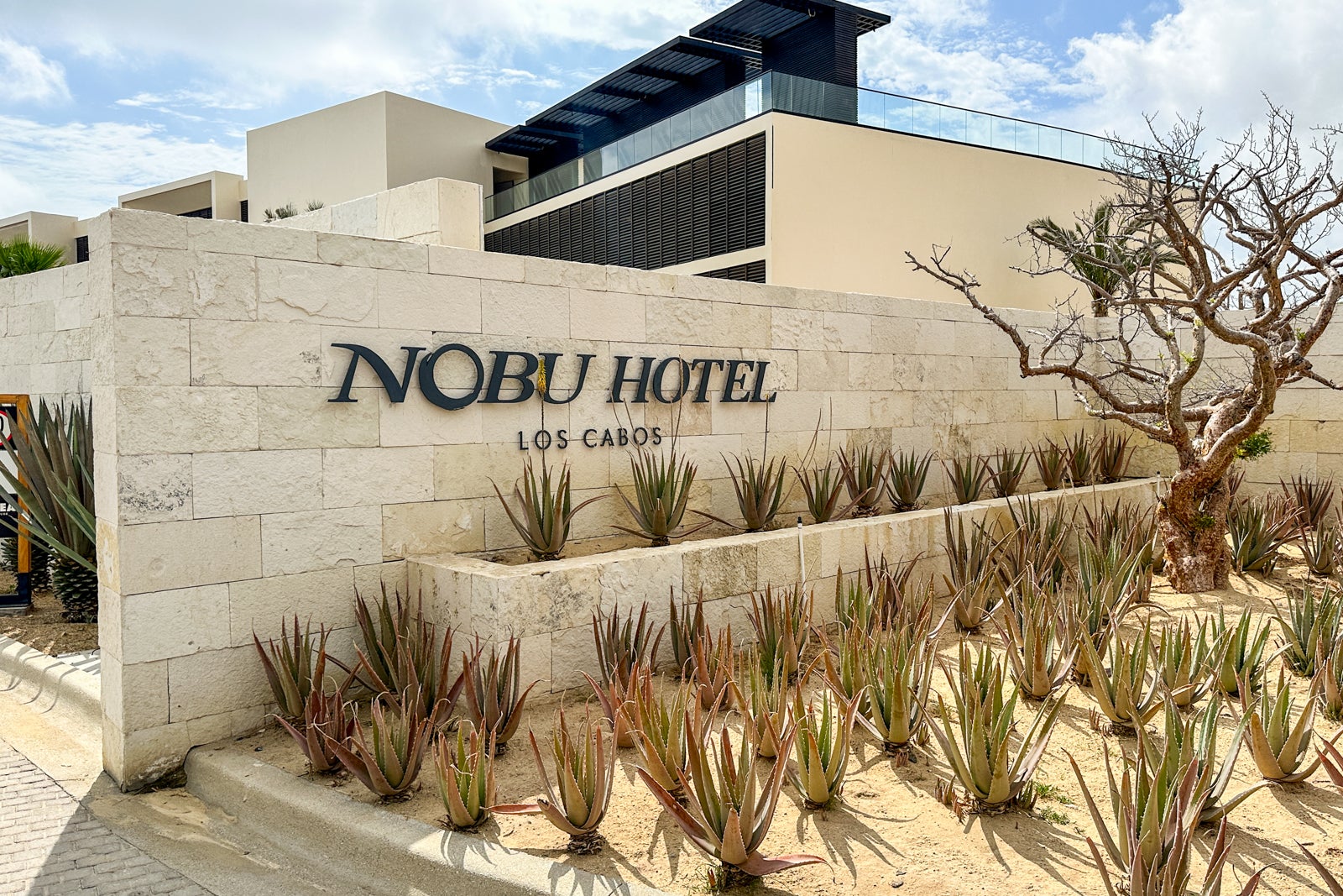 What you need to know about staying at Nobu Hotel Los Cabos - The ...