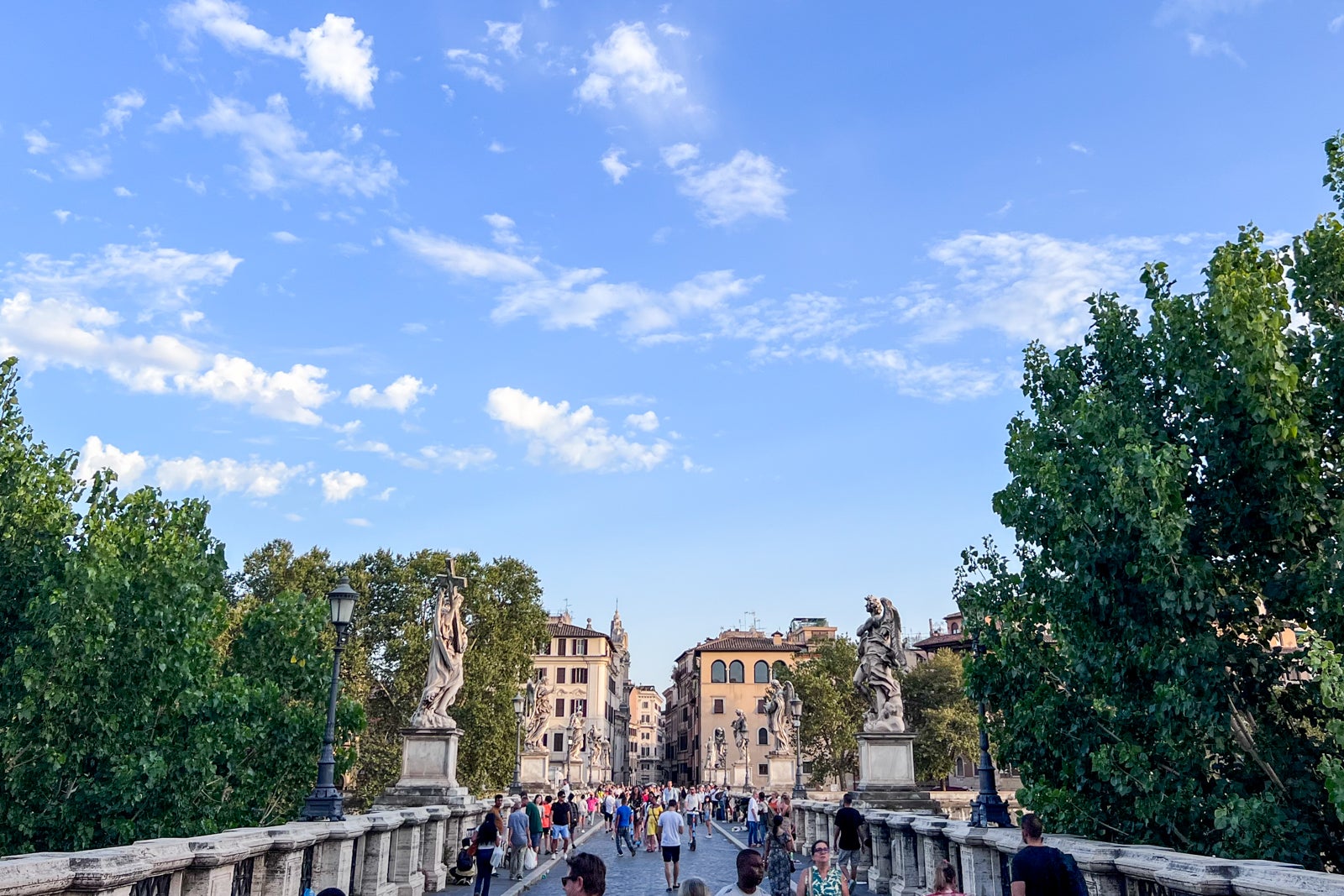 What it’s like staying at Hotel de la Ville, 1 of Rome’s most-luxurious ...