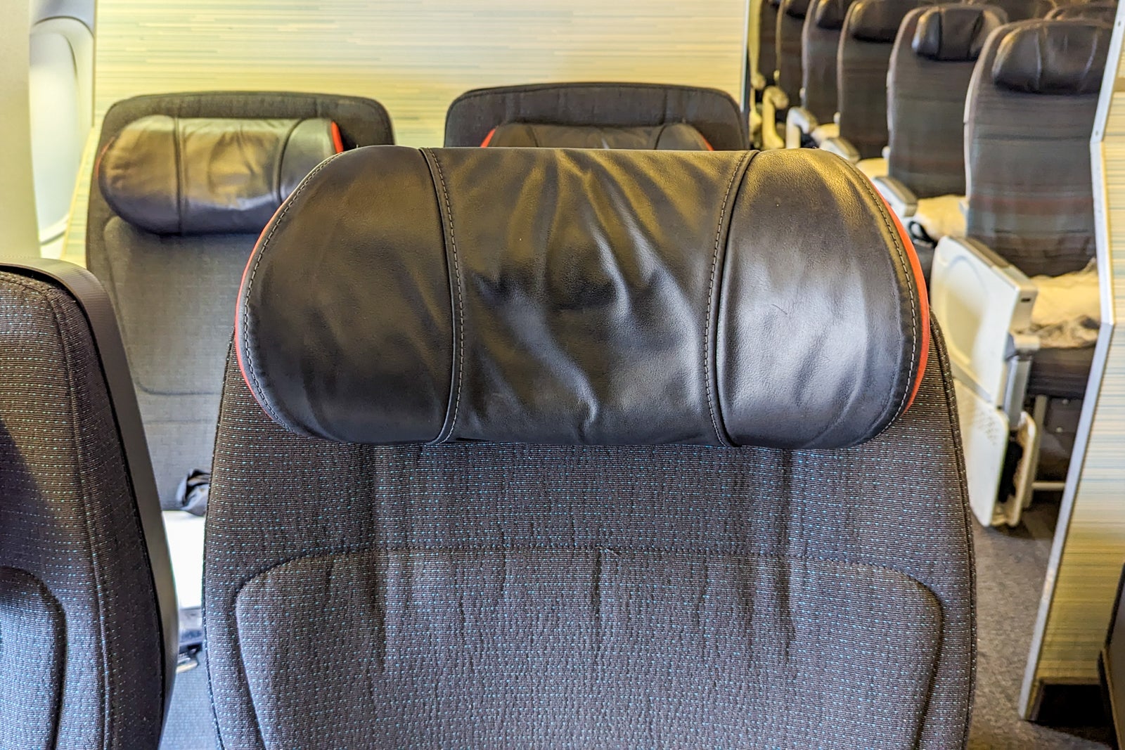 Air Canada premium economy review — The Points Guy - The Points Guy