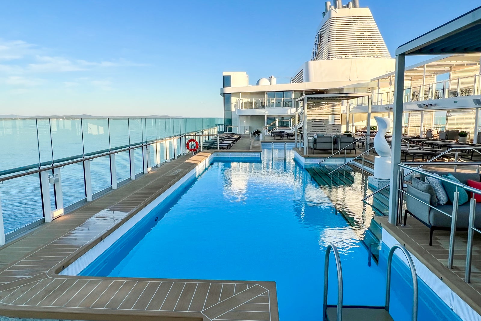 Why Silversea's new Silver Nova is a game-changer for luxury cruising ...