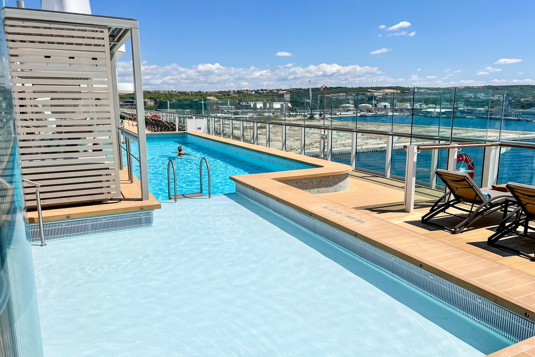 Why Silversea's new Silver Nova is a game-changer for luxury cruising ...
