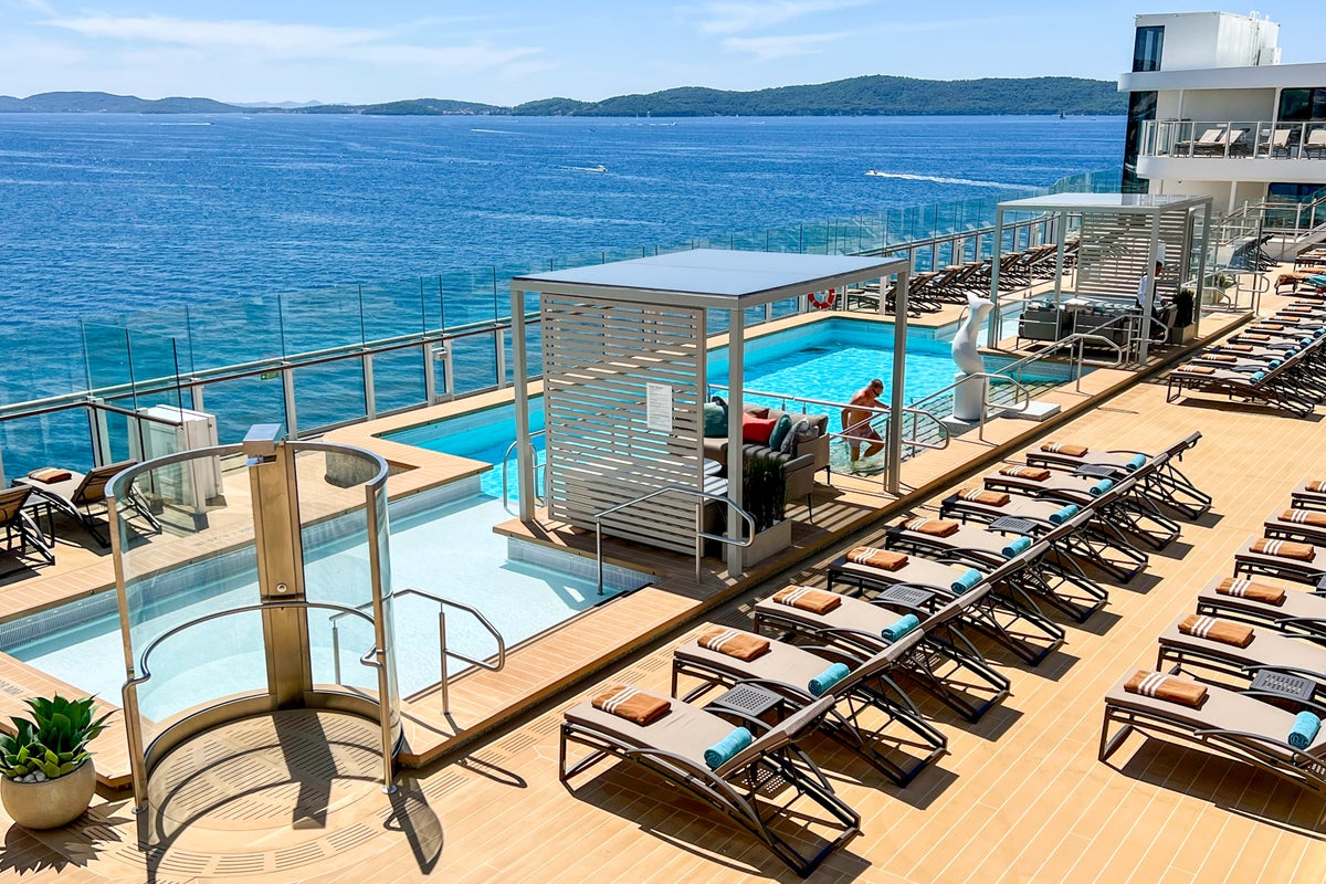 Why Silversea's new Silver Nova is a game-changer for luxury cruising ...