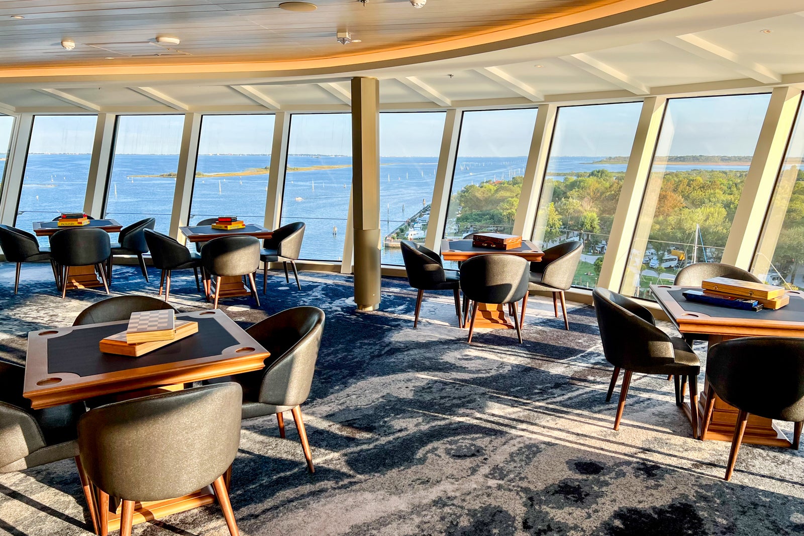 5 reasons to choose Silversea Cruises for your next luxury vacation at ...