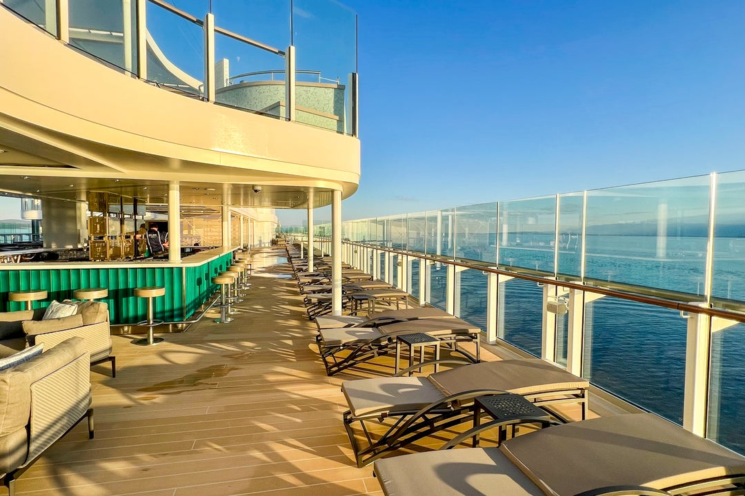 Why Silversea's new Silver Nova is a game-changer for luxury cruising - The Points Guy