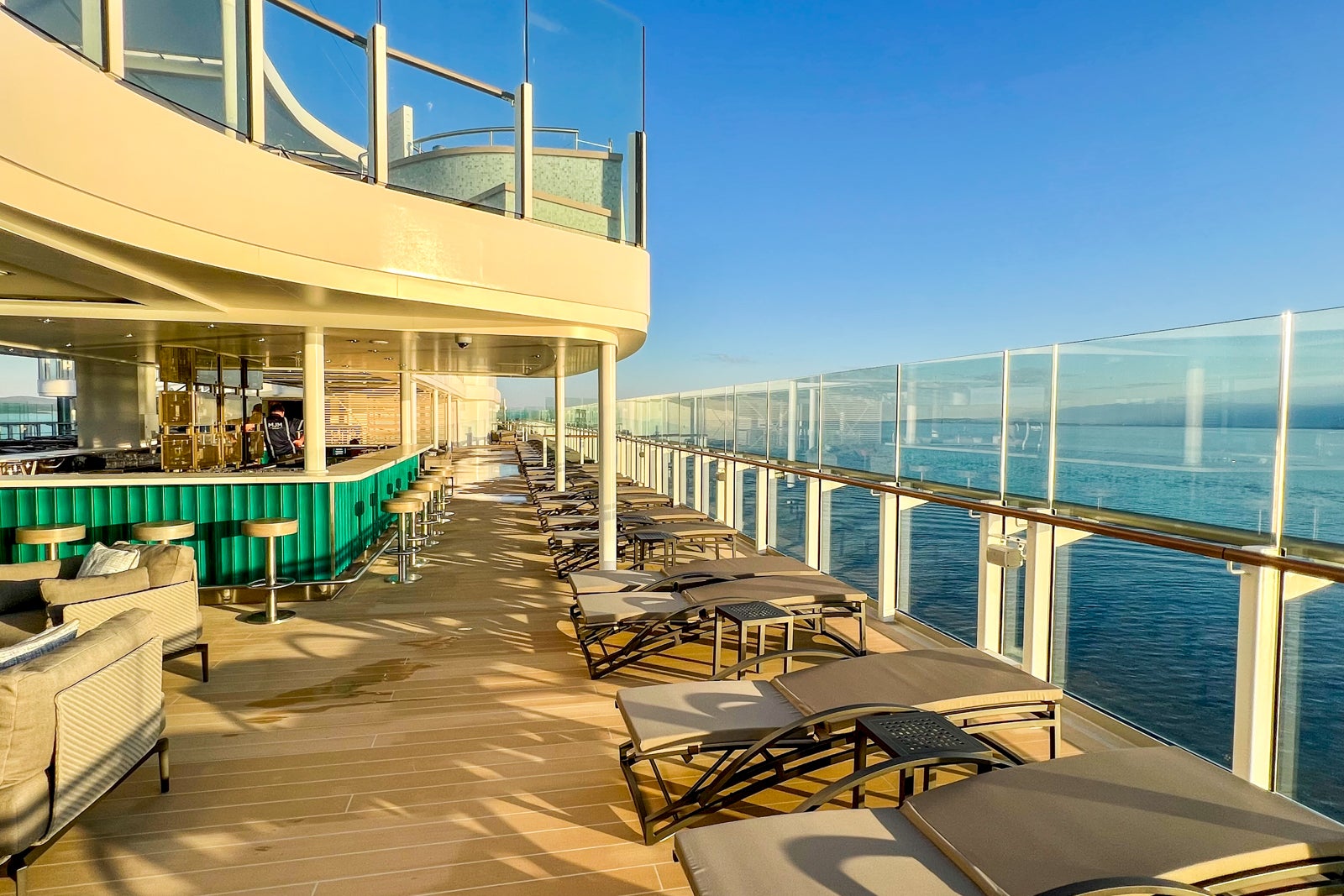 Why Silversea's new Silver Nova is a game-changer for luxury cruising ...