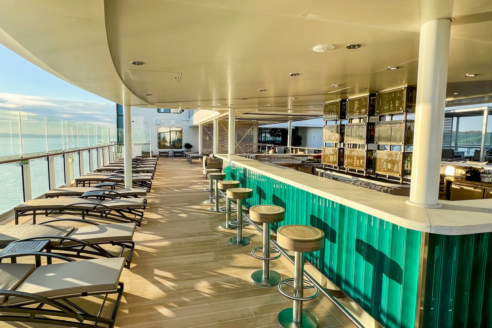 Why Silversea's new Silver Nova is a game-changer for luxury cruising ...