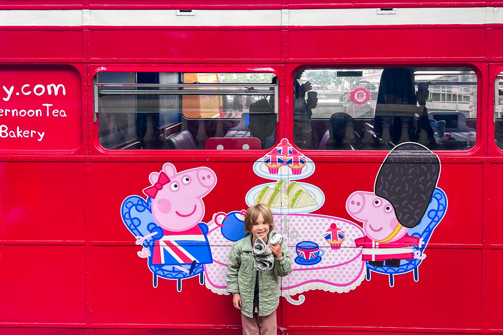 The ultimate 3-day itinerary for visiting London with kids - The Points Guy