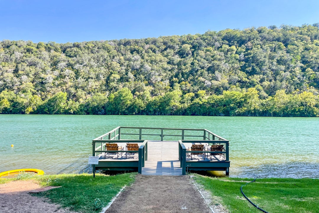 Lake Austin Spa Resort review: Is it worth splashing the cash? - The ...