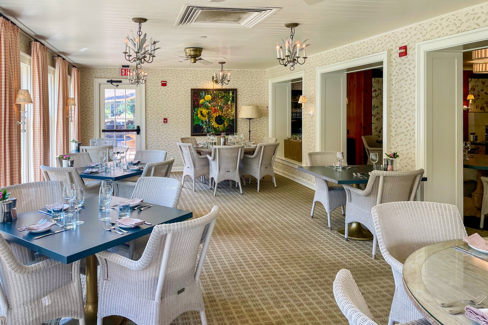 Lake Austin Spa Resort review: Is it worth splashing the cash? - The ...