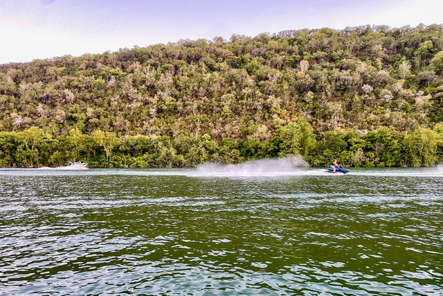 Lake Austin Spa Resort review: Is it worth splashing the cash? - The ...