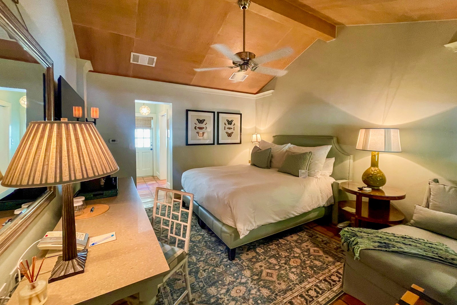 Lake Austin Spa Resort review: Is it worth splashing the cash? - The ...