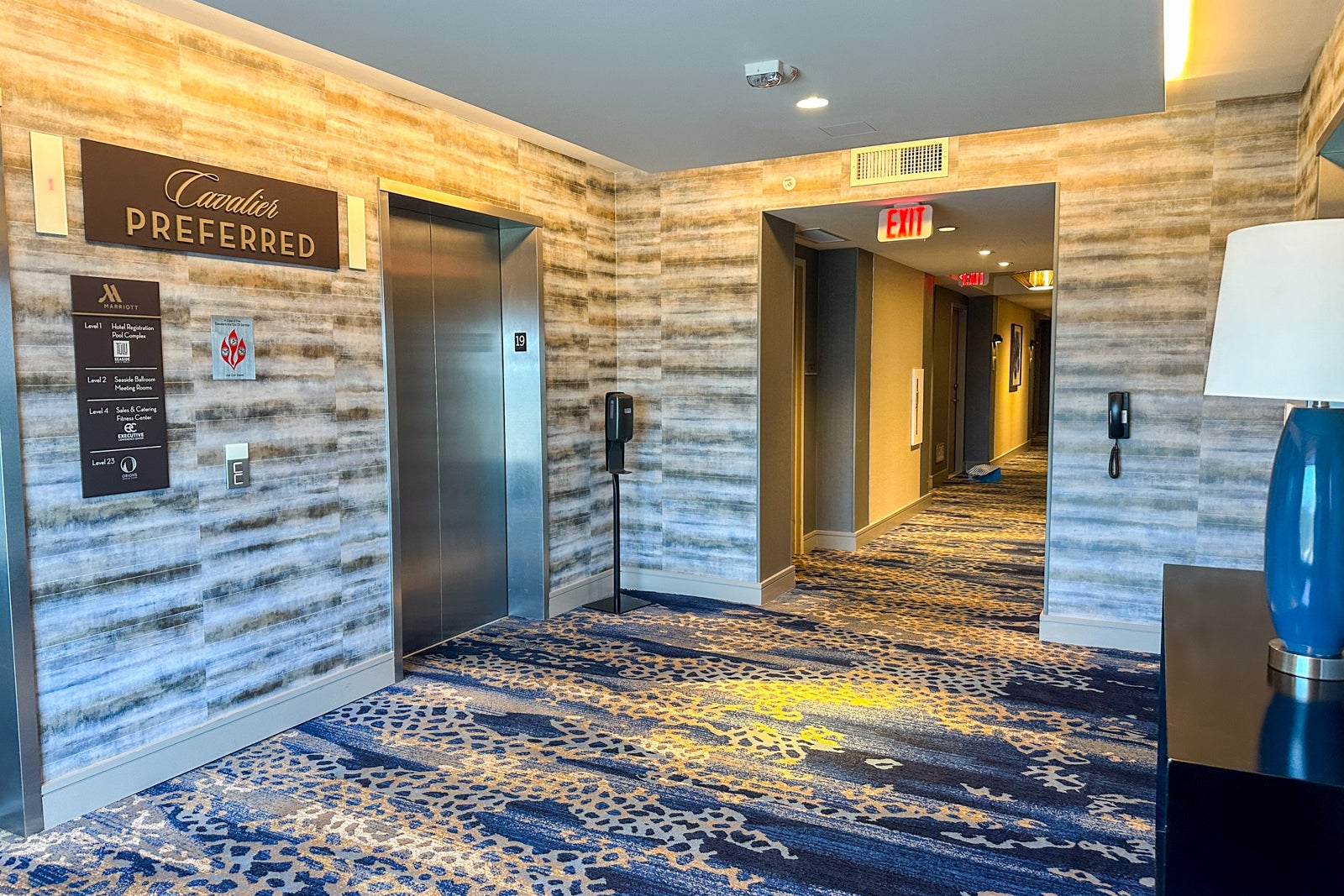 Virginia Beach Marriott hotel review - The Points Guy - The Points Guy