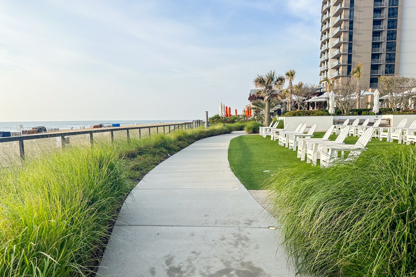 Virginia Beach Marriott hotel review - The Points Guy - The Points Guy