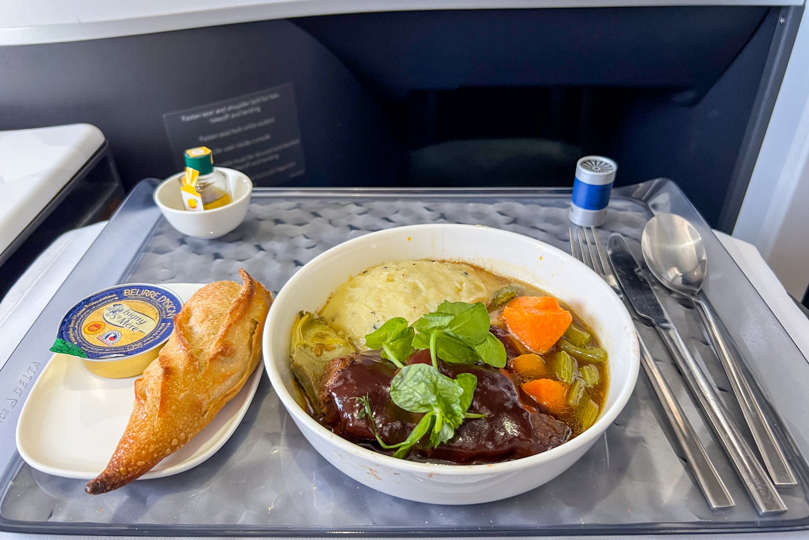 The ultimate guide to Delta One Suites - The Points Guy