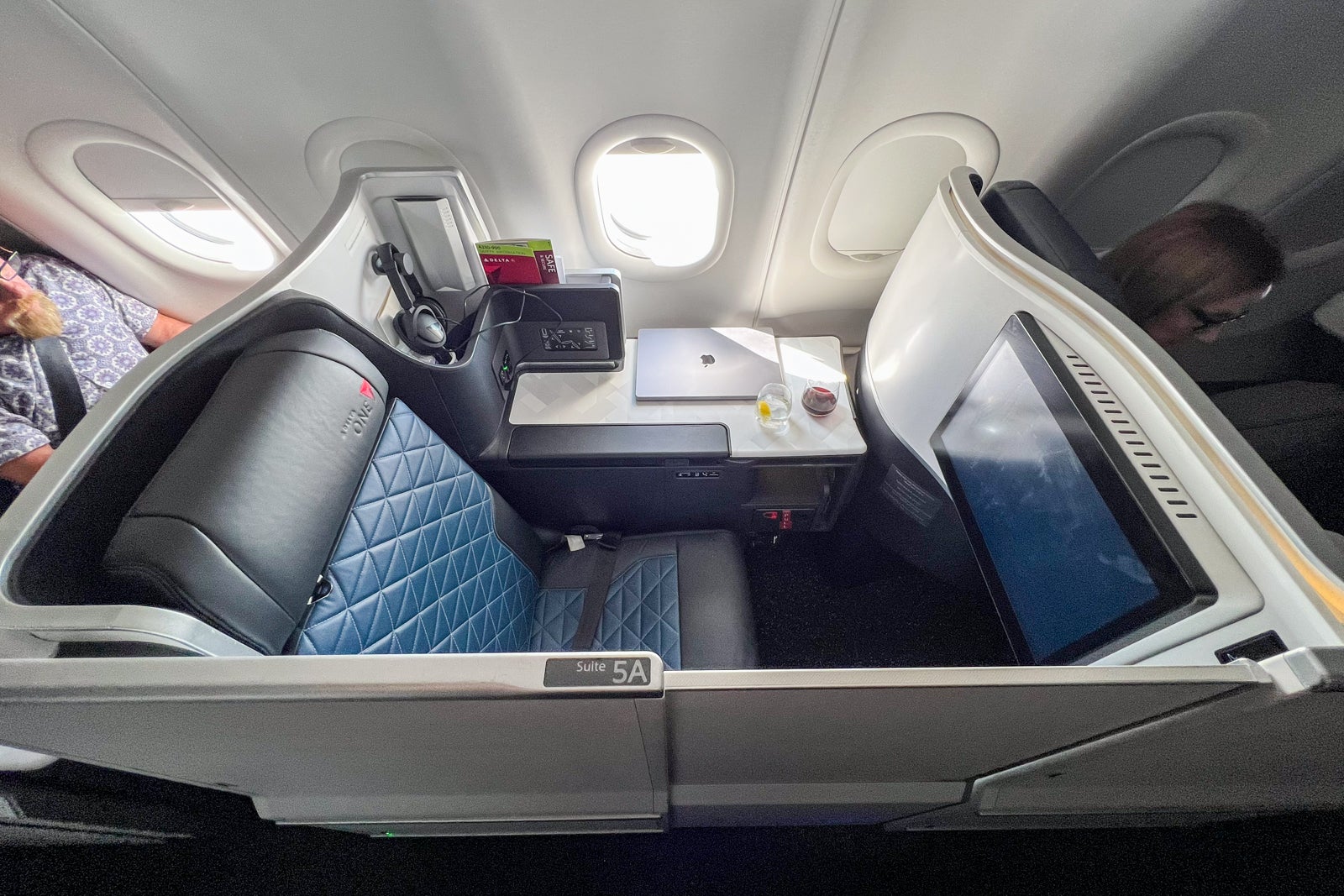 Delta SkyMiles Reserve American Express card review: Full details - The ...