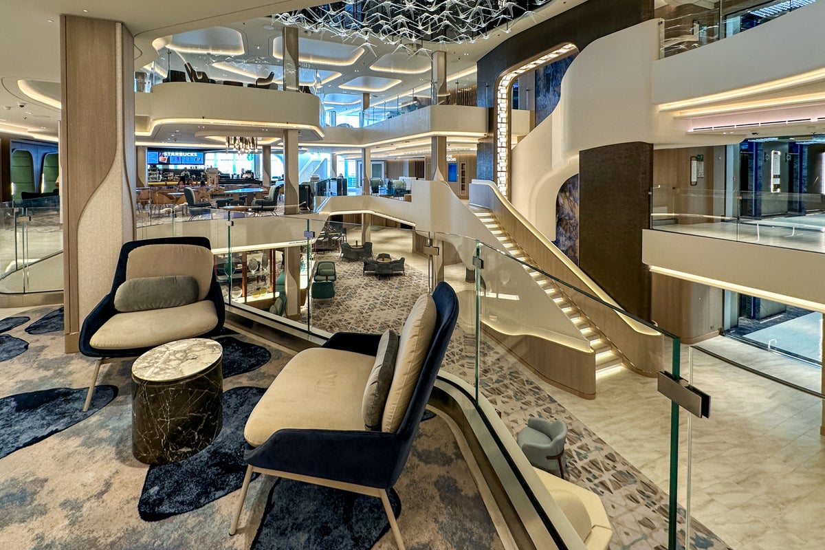 Norwegian Viva review: What to expect on Norwegian Cruise Line's second ...