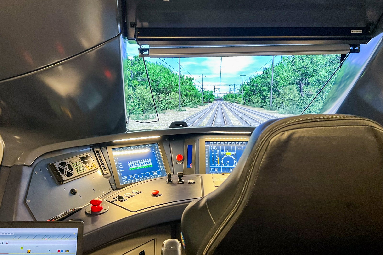 An exclusive behind-the-scenes look at a few of the most important ...