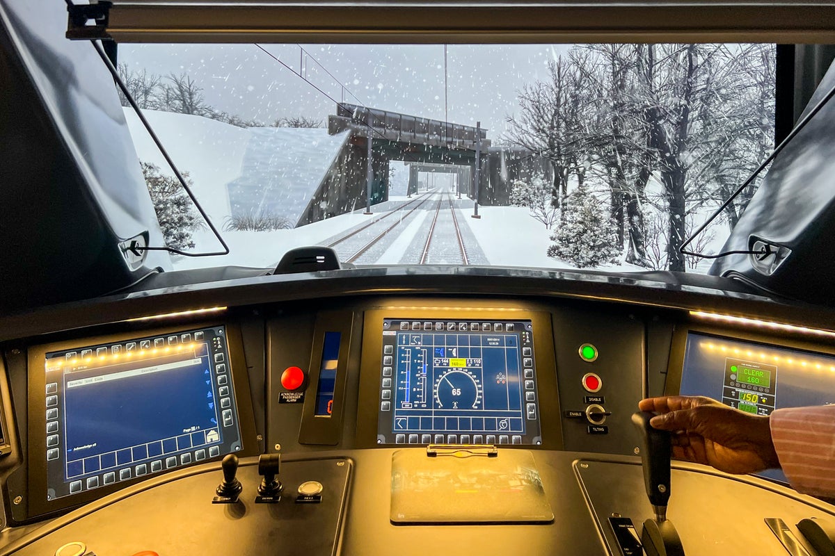 An exclusive behind-the-scenes look at a few of the most important ...