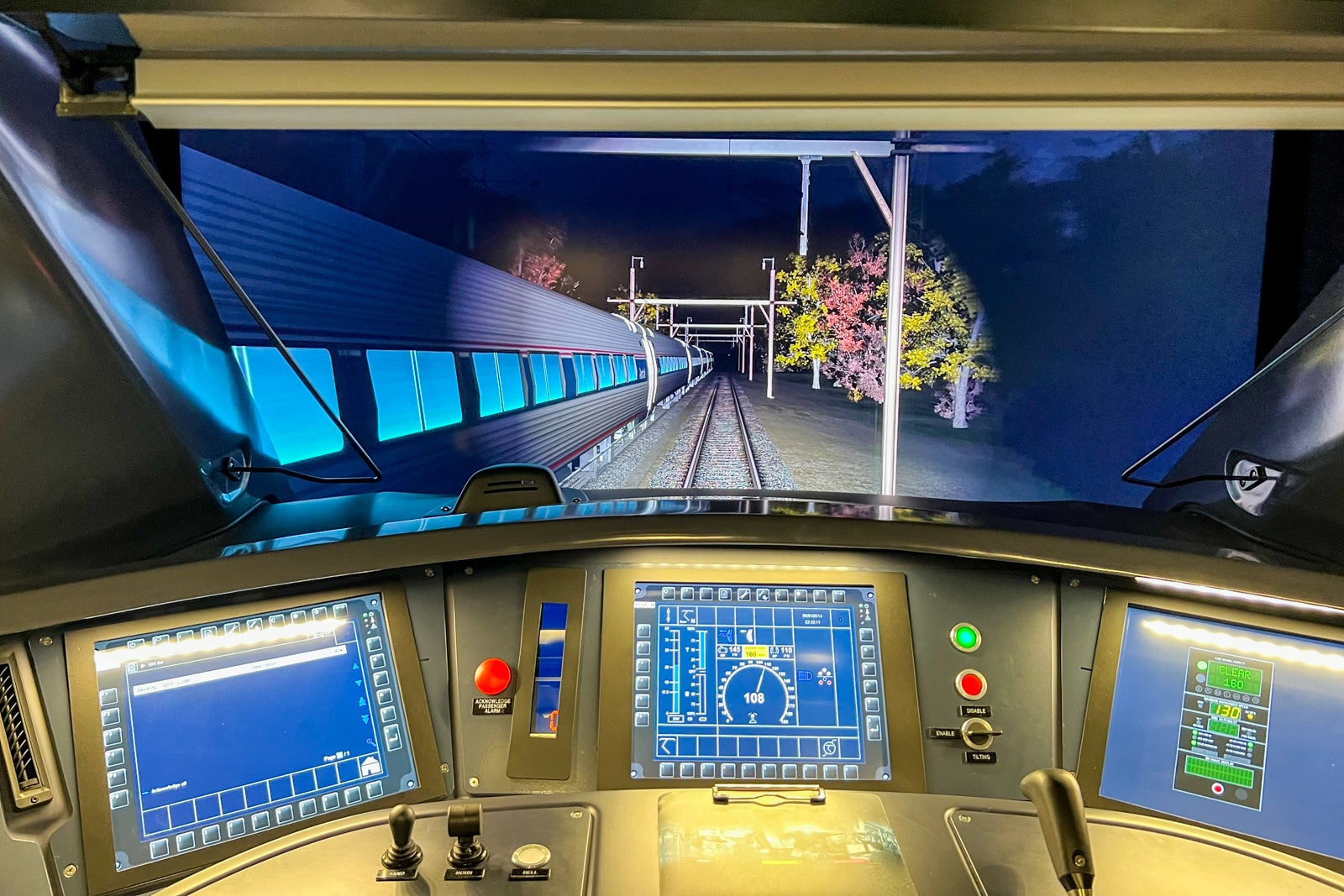 An exclusive behind-the-scenes look at a few of the most important ...