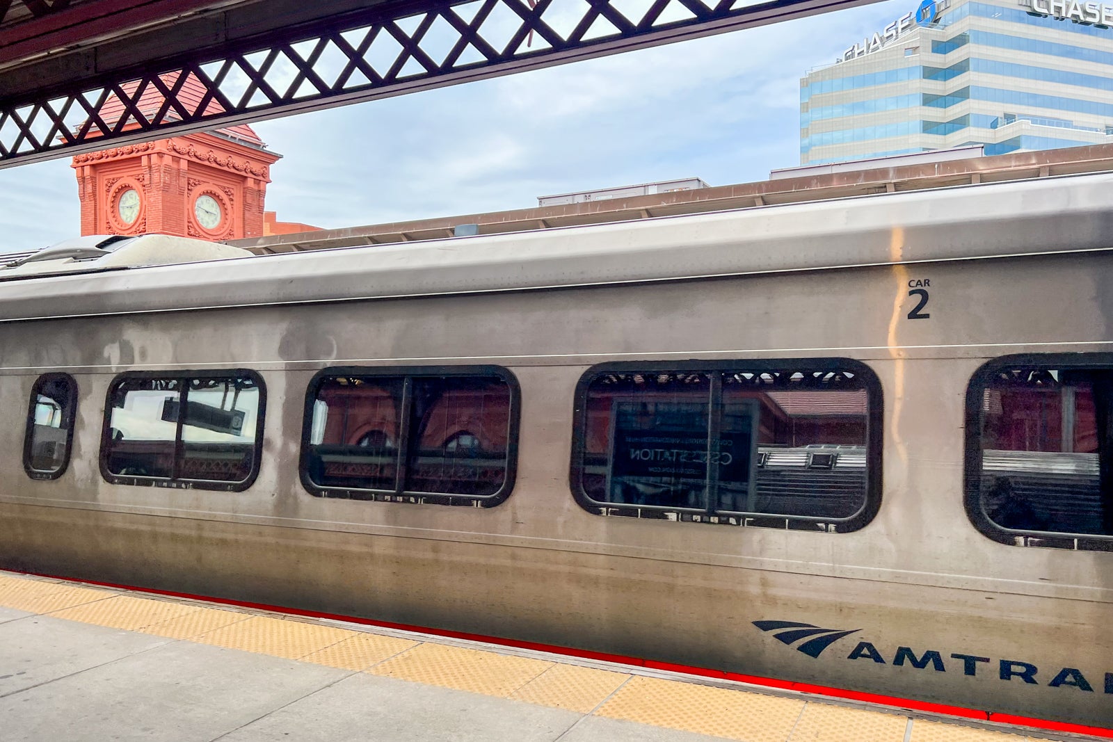 Amtrak simplifies its fare structure - The Points Guy