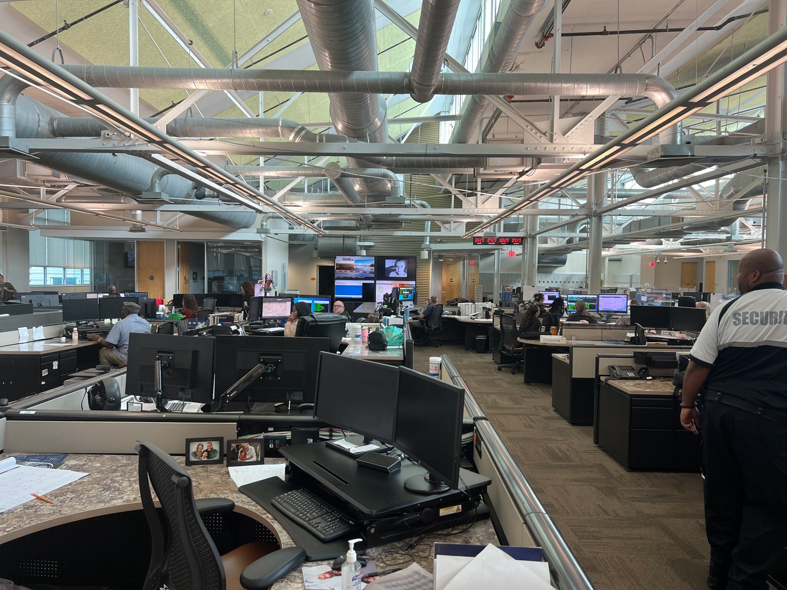 An exclusive behind-the-scenes look at a few of the most important ...