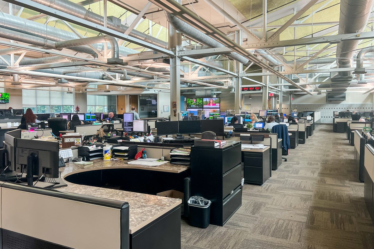 An exclusive behind-the-scenes look at a few of the most important ...