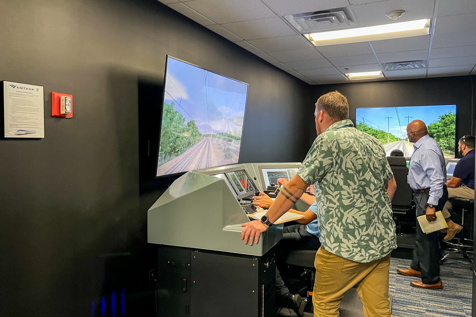 An exclusive behind-the-scenes look at a few of the most important ...