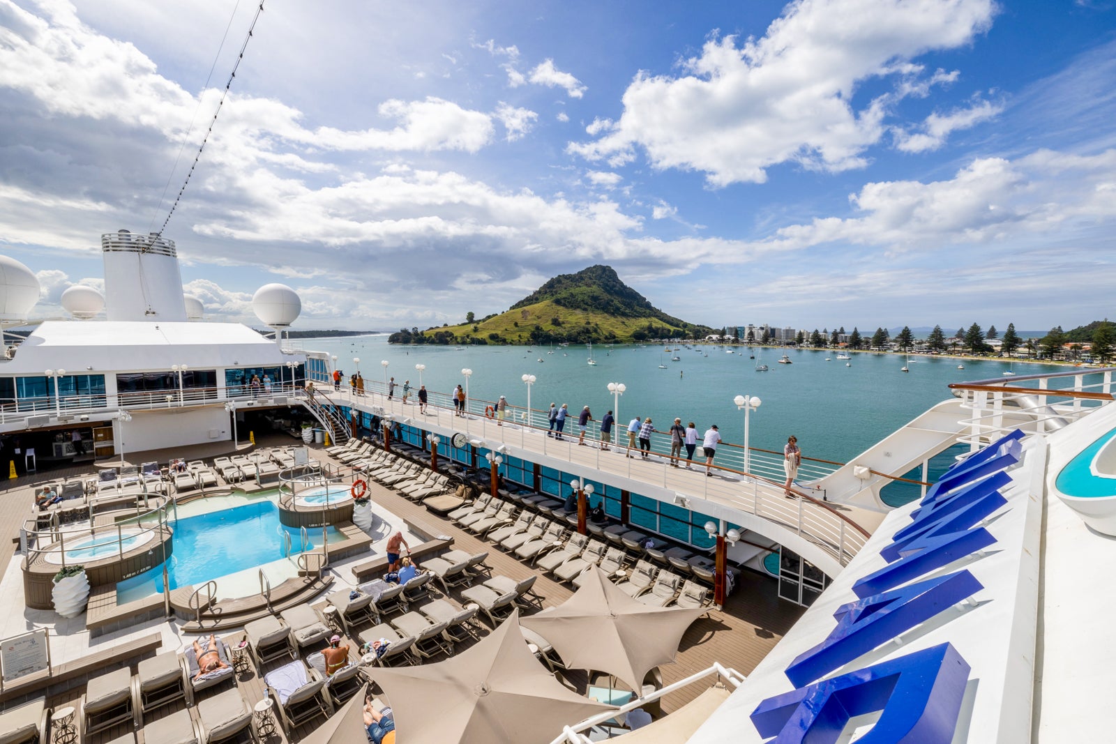 The best credit cards for booking cruises - The Points Guy