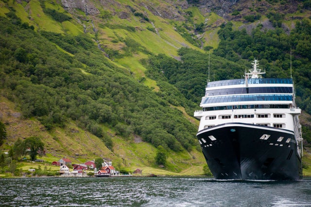 The 5 best destinations you can visit on an Azamara Cruises ship - The ...