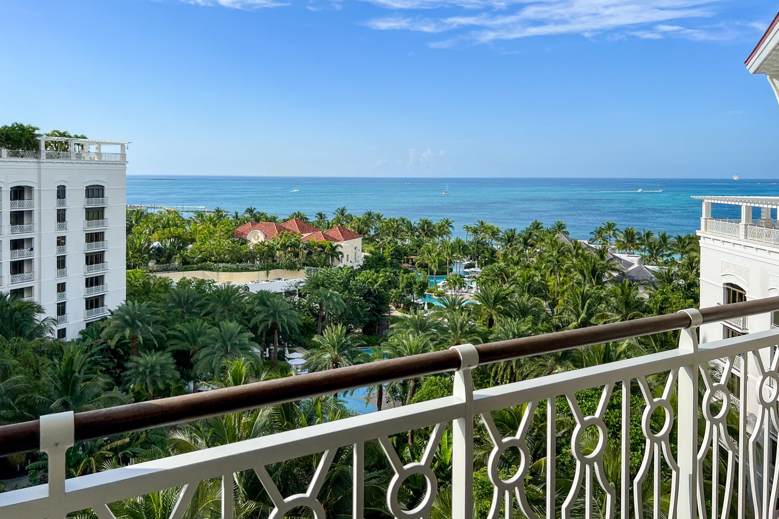 Bahamas bliss: A review of the Rosewood Baha Mar - The Points Guy