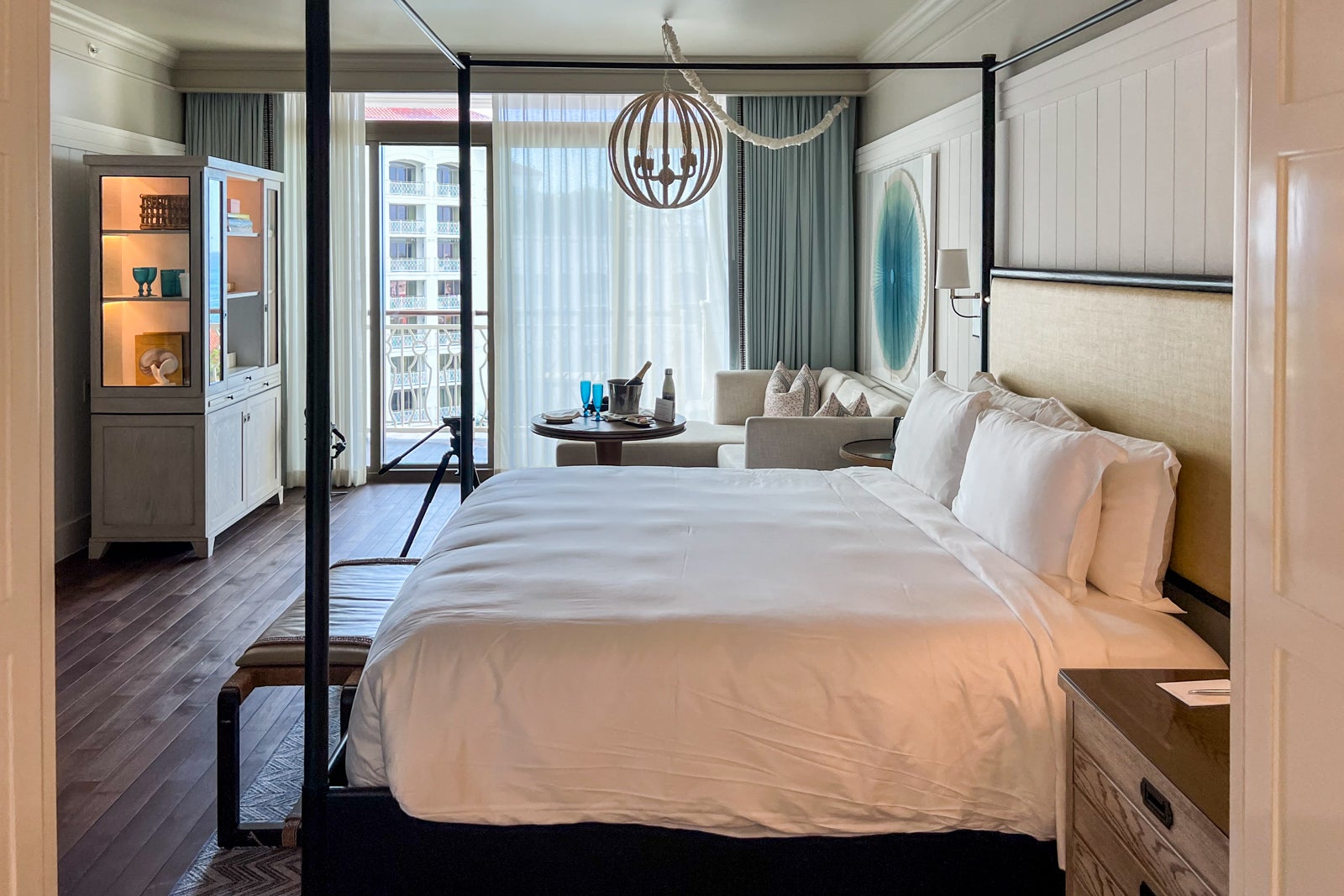 Bahamas bliss: A review of the Rosewood Baha Mar - The Points Guy