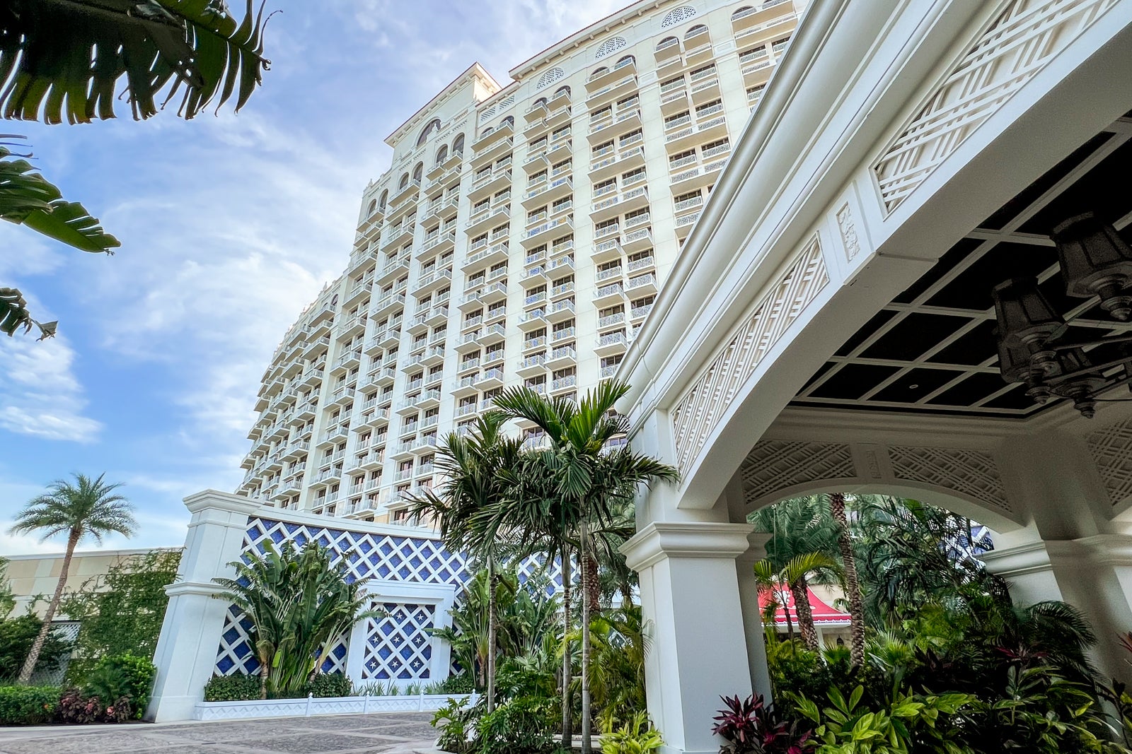 Bahamas bliss: A review of the Rosewood Baha Mar - The Points Guy