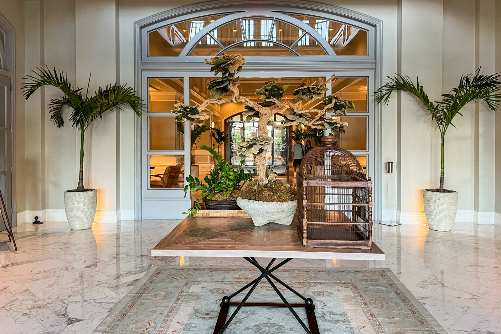 Bahamas bliss: A review of the Rosewood Baha Mar - The Points Guy