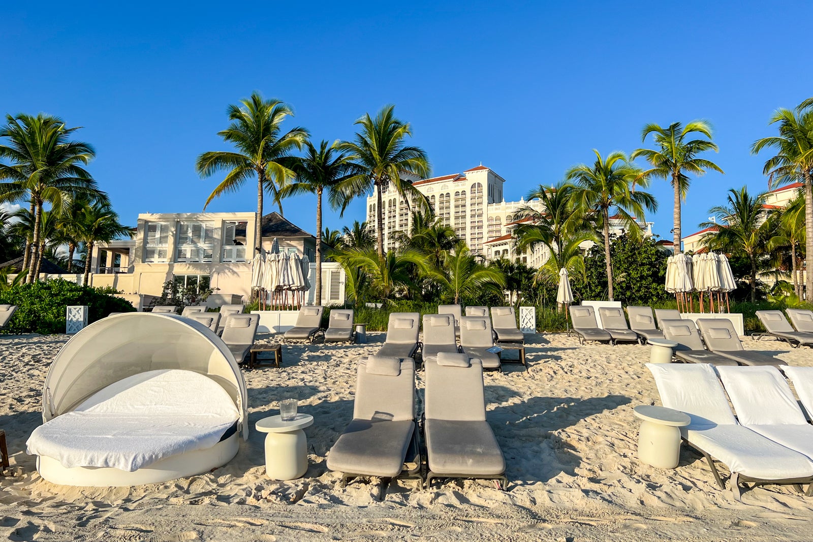 Bahamas bliss: A review of the Rosewood Baha Mar - The Points Guy