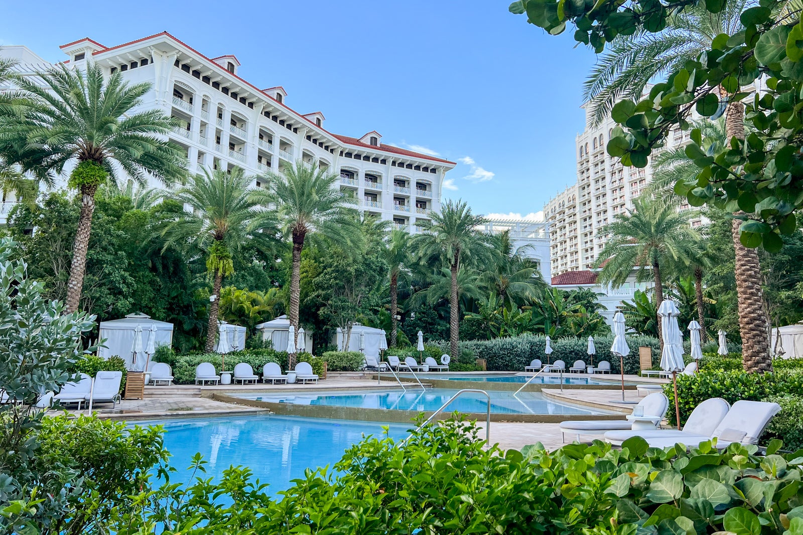 Bahamas bliss: A review of the Rosewood Baha Mar - The Points Guy