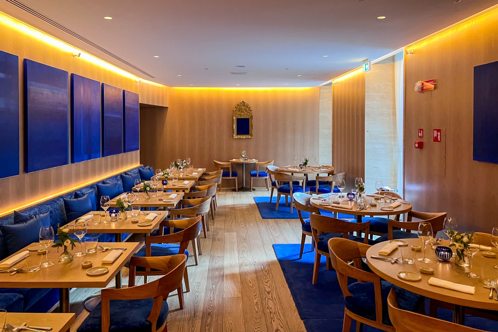 Inside the Rome Edition, 1 of the Eternal City’s hottest hotels - The ...