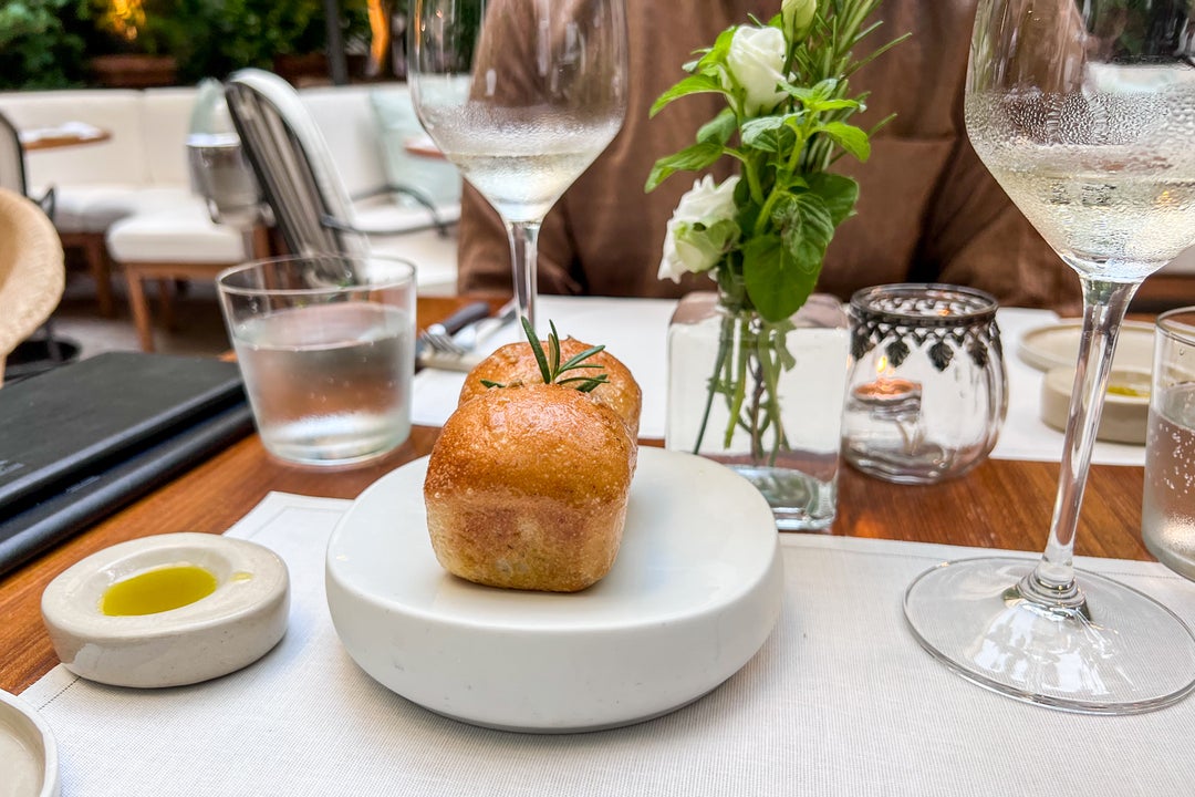 Inside the Rome Edition, 1 of the Eternal City’s hottest hotels - The ...