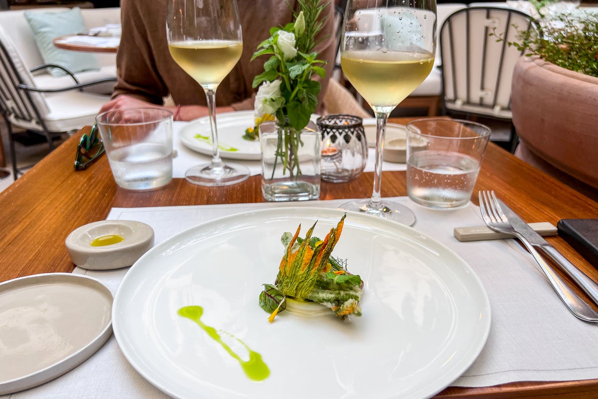 Inside the Rome Edition, 1 of the Eternal City’s hottest hotels - The ...