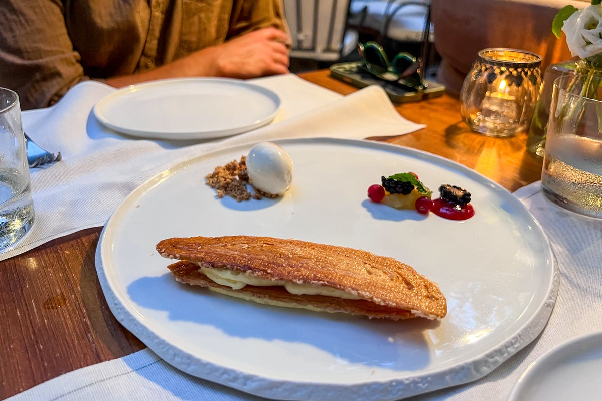 Inside the Rome Edition, 1 of the Eternal City’s hottest hotels - The ...