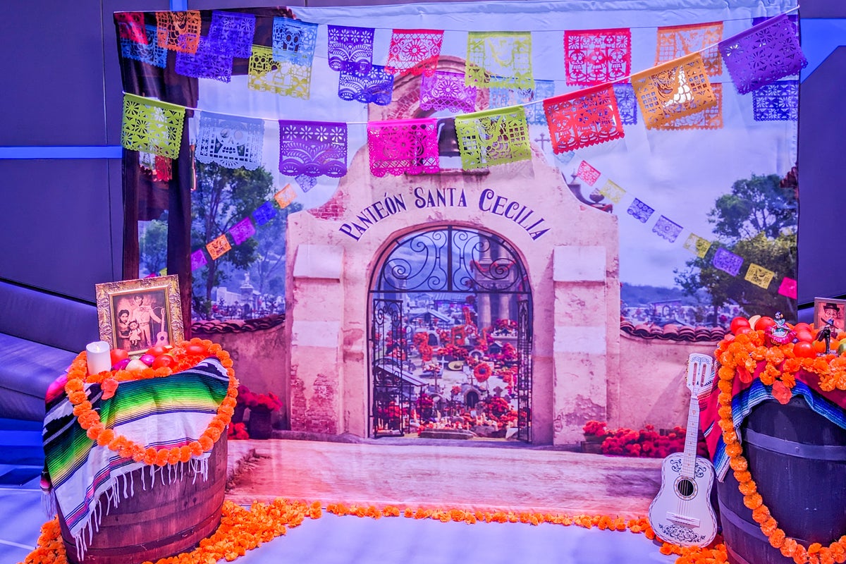 Disney Treasure sneak peek reveals details and itineraries - The Points Guy