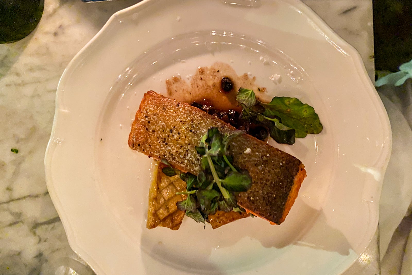 The Standard, High Line review: Where you can feel cool while getting a ...