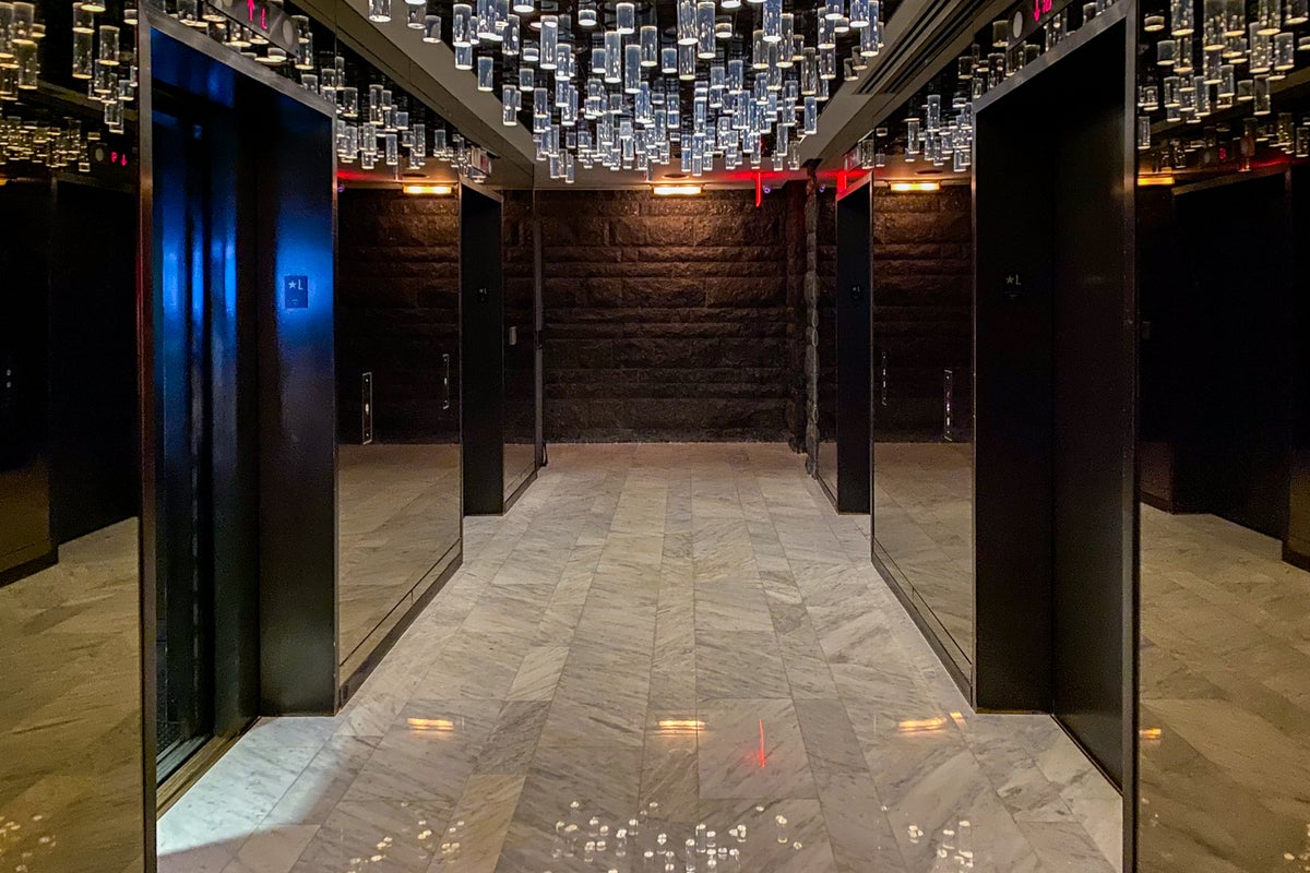 The Standard, High Line review: Where you can feel cool while getting a ...