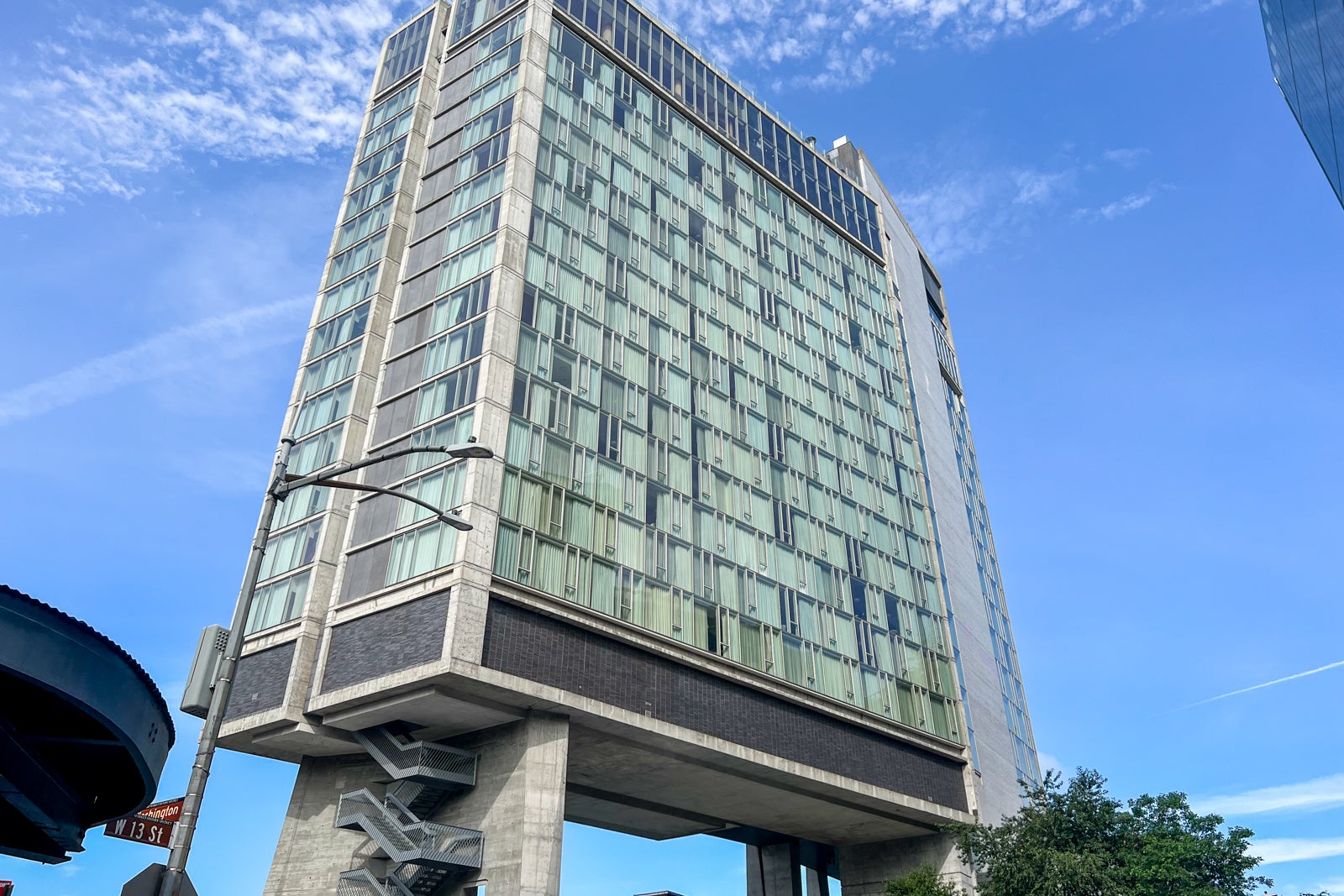 Hyatt reportedly near deal to link up with Standard Hotels brand - The ...