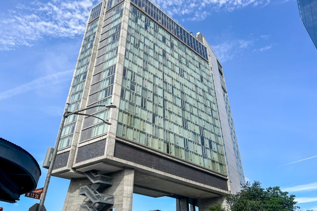 Hyatt reportedly near deal to link up with Standard Hotels brand - The ...