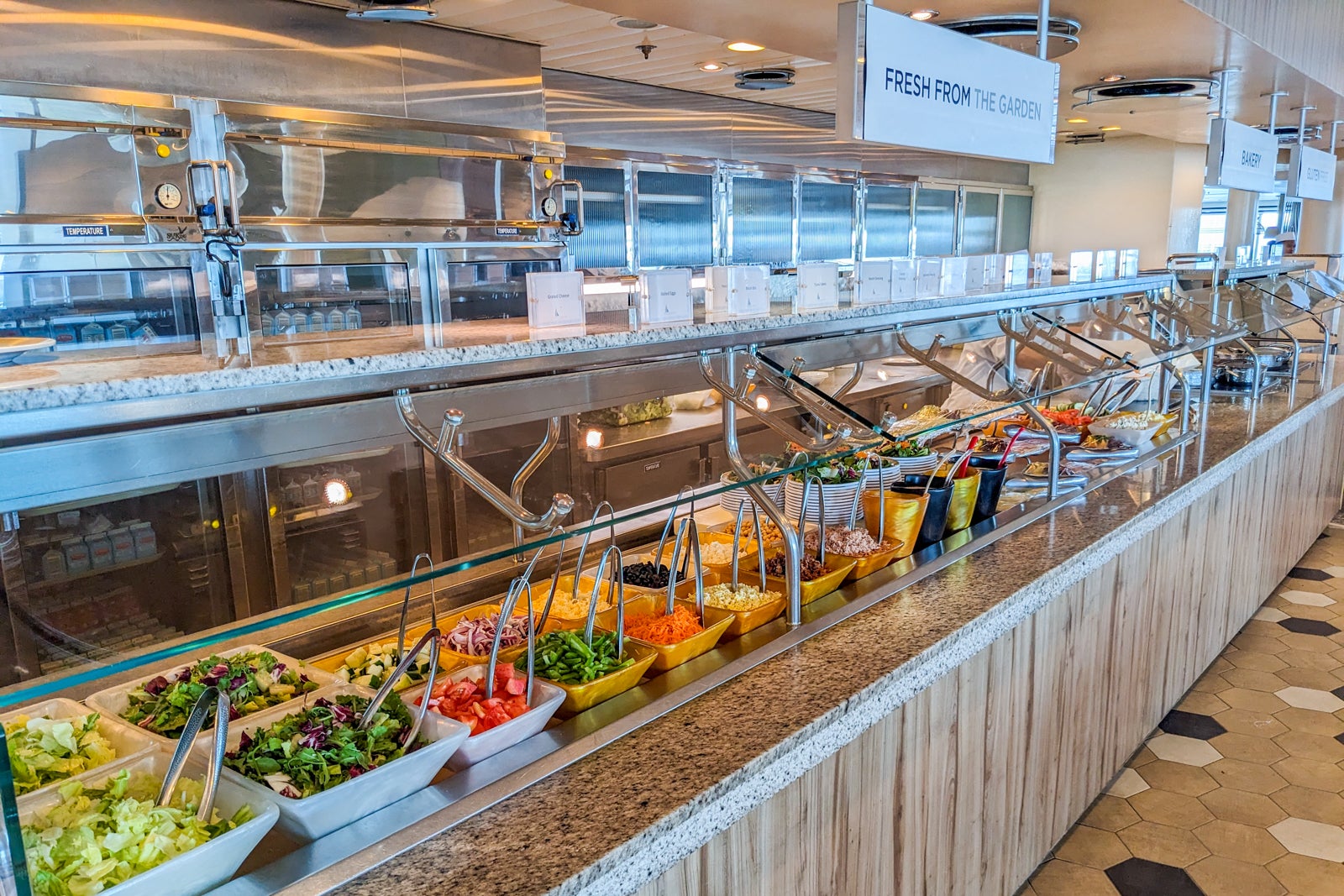 Independence of the Seas cruise ship review: What to expect on board a ...